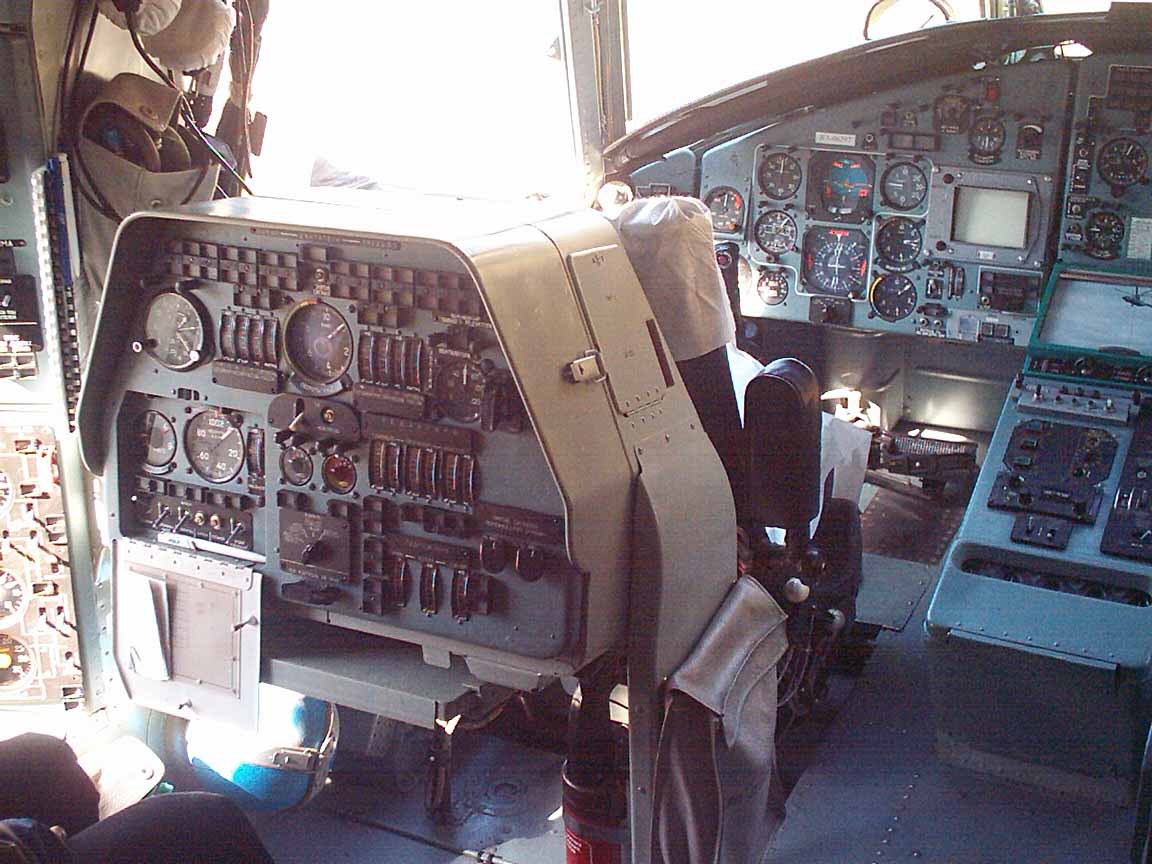 MI-26 Russian Heavy Lift Helicopter