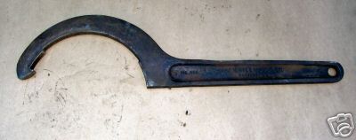 Antique Machinery and History | L&S L1 spanner wrench | Page 2 ...